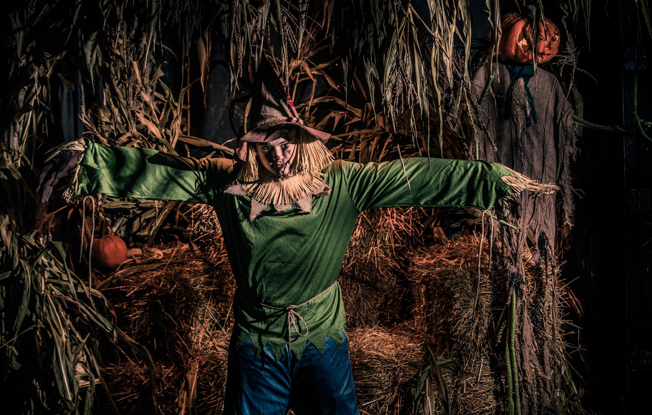 Spooky Fun Awaits This Halloween Season At The Haunted Forest At The Adventure Park spooky-fun-awaits-this-halloween-season-at-the-haunted-forest-at-the-adventure-park